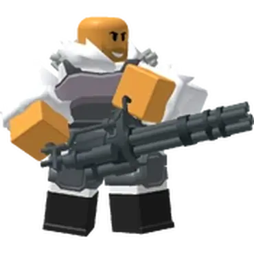 Discuss Everything About Tower Defense Simulator Wiki | Fandom