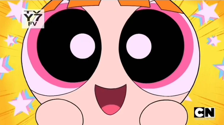 And now, a Compilation of Reboot Blossom being Cute 🩷🩷🩷🩷🩷🩷 | Fandom