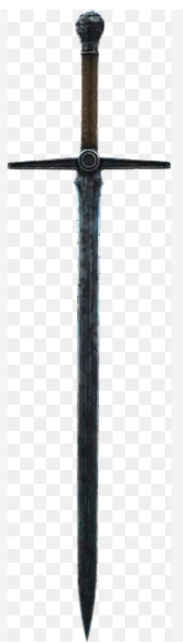 Which of these super weapons would you want Alastor to wield? | Fandom
