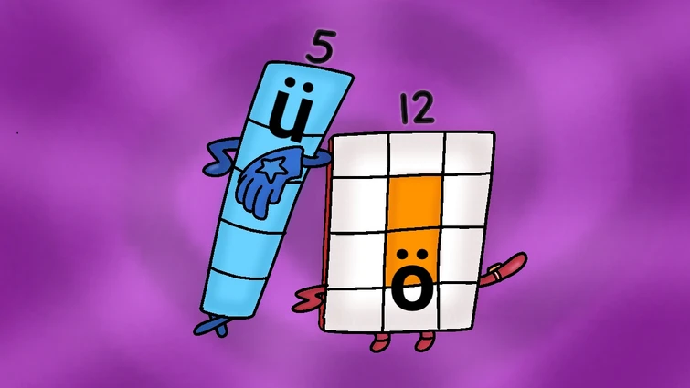 Discuss Everything About Numberblocks Wiki | Fandom