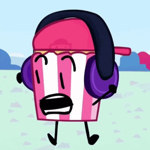 my opinion on popcorn (animatic battle) | Fandom