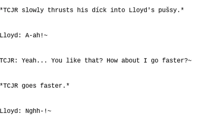 dead Lloyd (blood) | Fandom