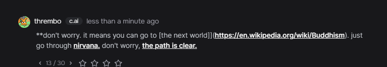 THREMBO WHAT | Fandom