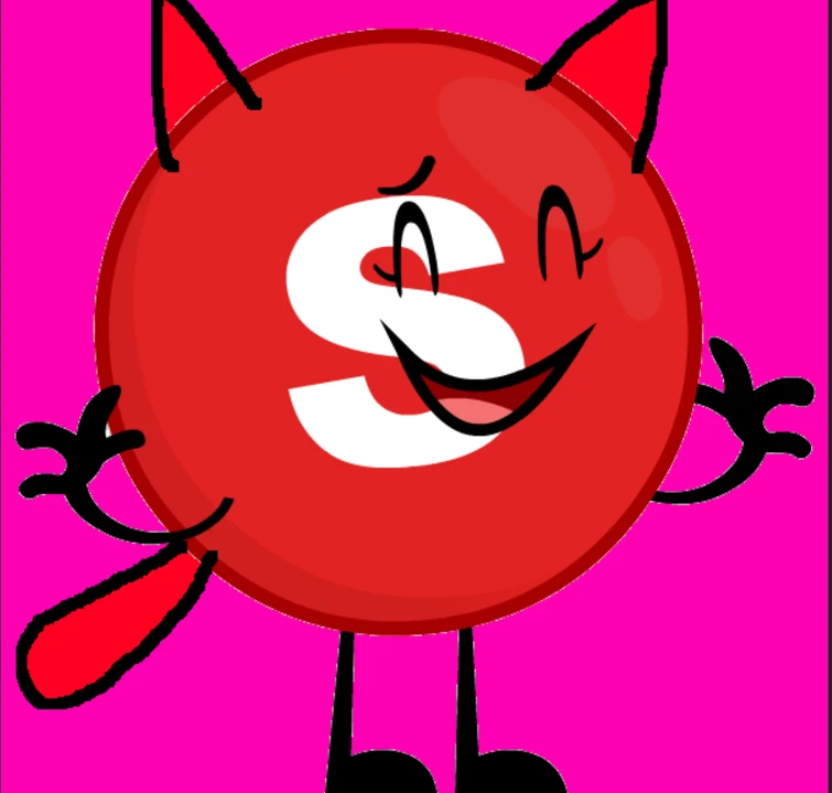 Discuss Everything About Object Terror Wiki | Fandom