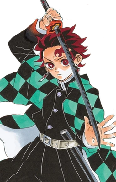 Gon Vs Tanjiro | Fandom