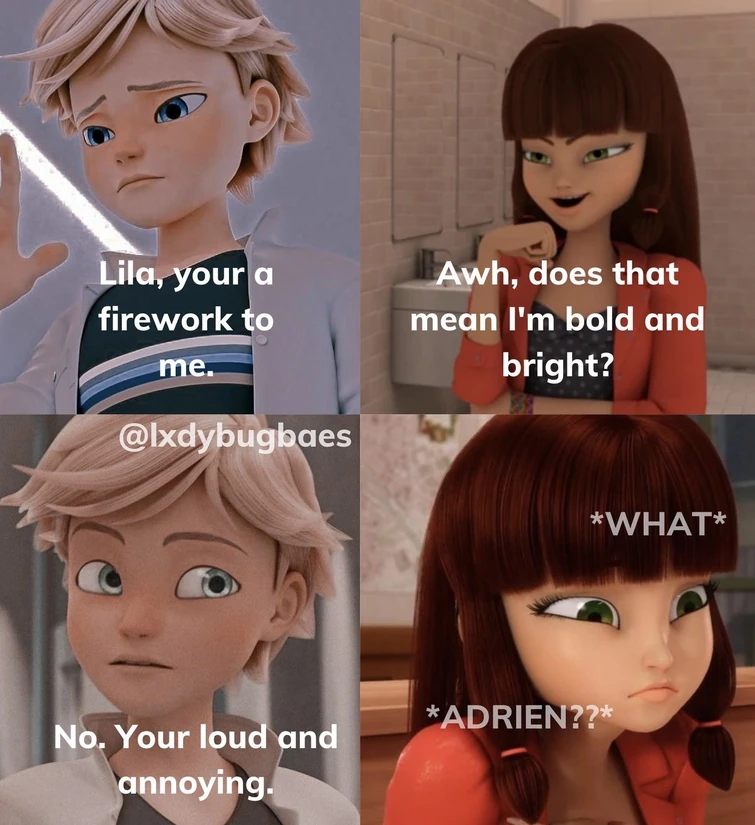 Miraculous memesss | Fandom
