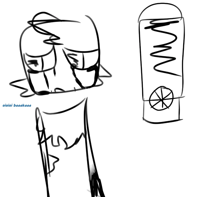 SAD GOOB TWISTED ORIGIN STORY SAD TWISTED GOOB | Fandom