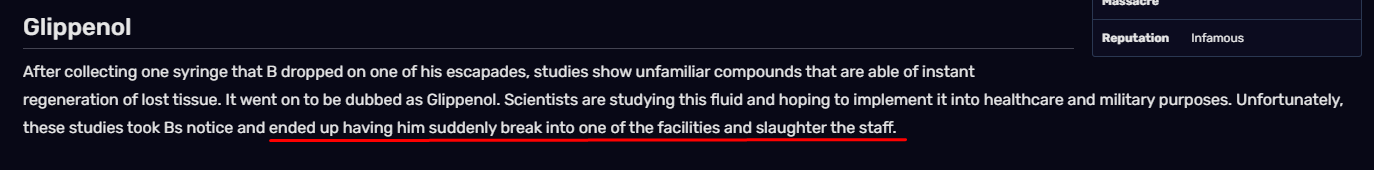 HOLY SHIT BRAD | Fandom