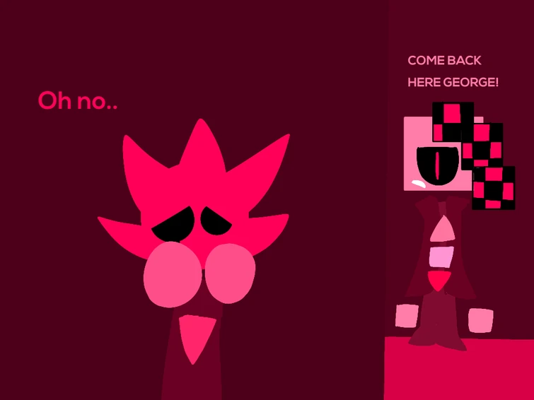 Discuss Everything About ThePinkCorruptionJSAB Wiki | Fandom