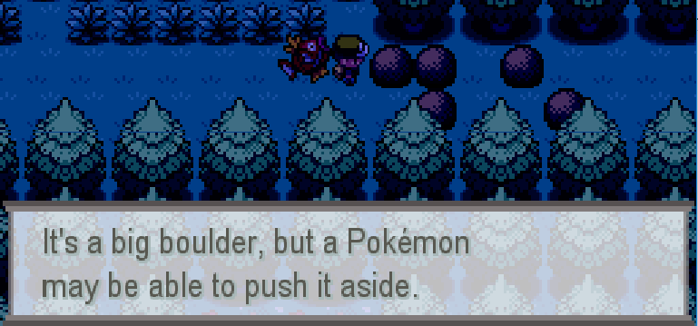 HM 04 STRENGTH???? | Fandom