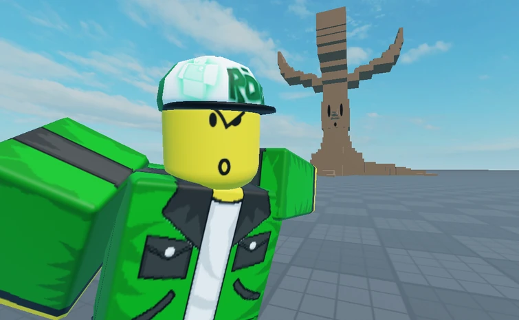 NOSOI WOODS | Fandom