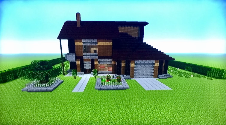 Discuss Everything About Minecraft Wiki | Fandom