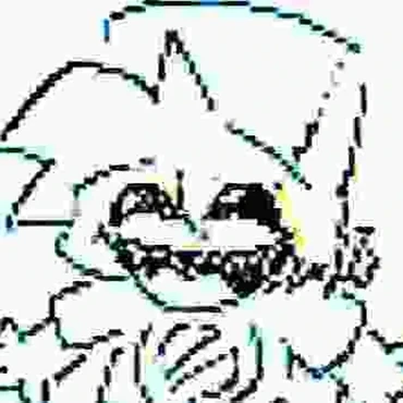 generic friend check, yippee | Fandom