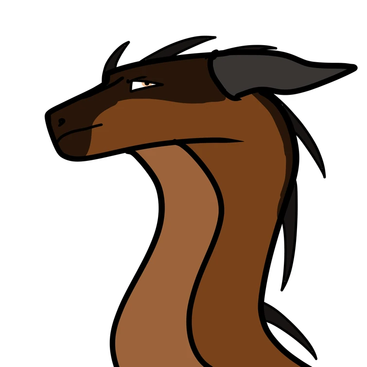 Making designs for every MudWing A-Z | Fandom