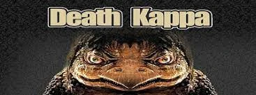 Has anyone watched Death Kappa? | Fandom