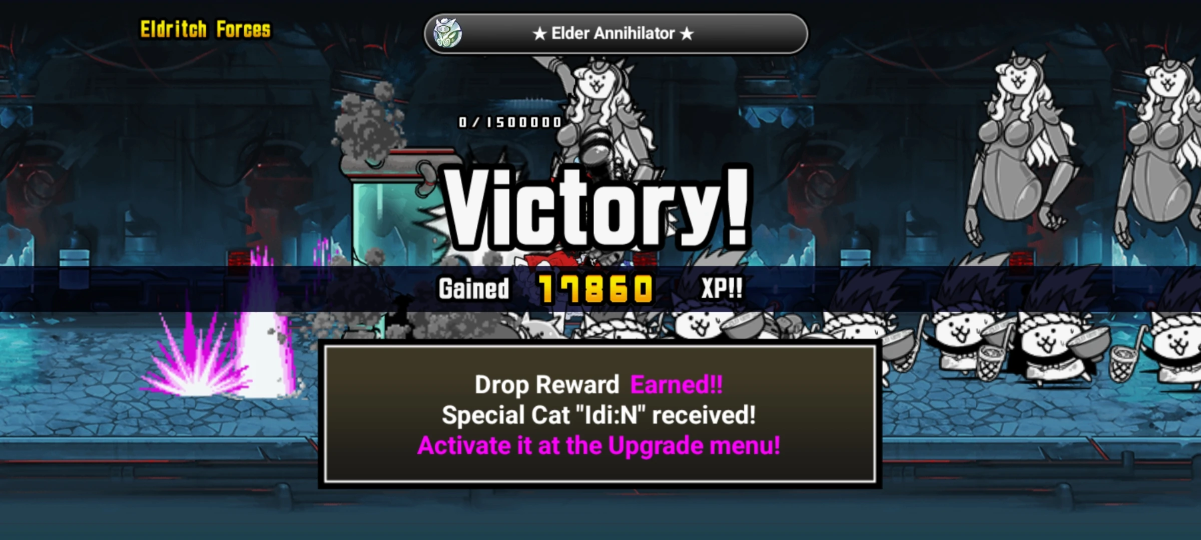 I HAVE FINALLY FINISHED SoL | Fandom