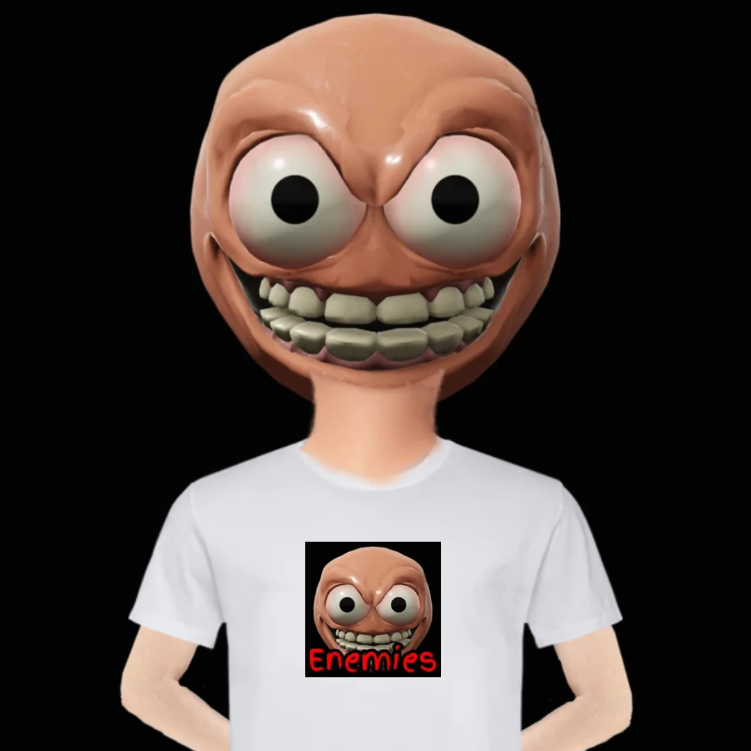 the most cursed thing i ever create | Fandom