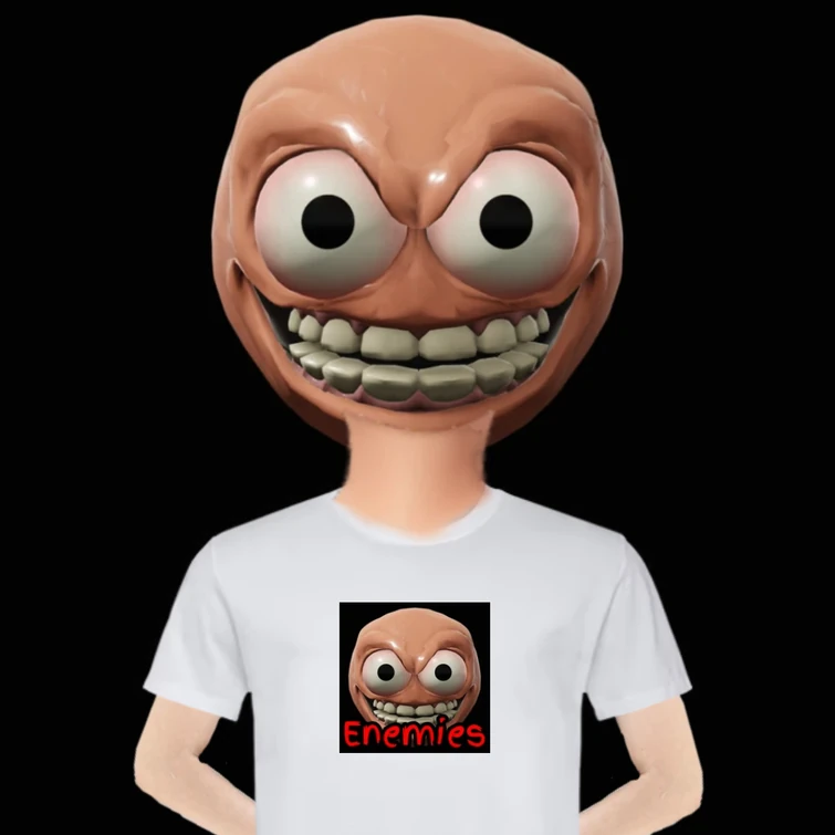 the most cursed thing i ever create | Fandom