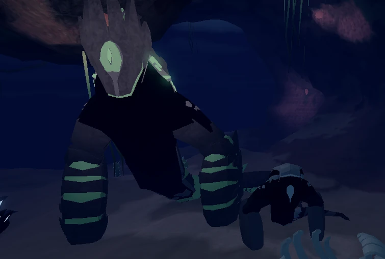 Discuss Everything About Creatures of Sonaria Wiki | Fandom