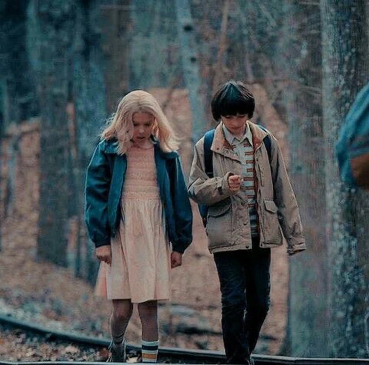 Discuss Everything About Wikia Stranger Things | Fandom