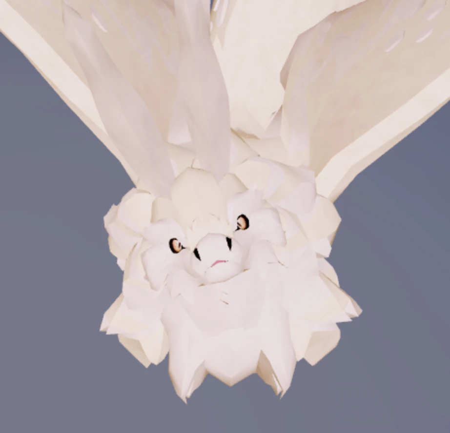 This is lou. | Fandom