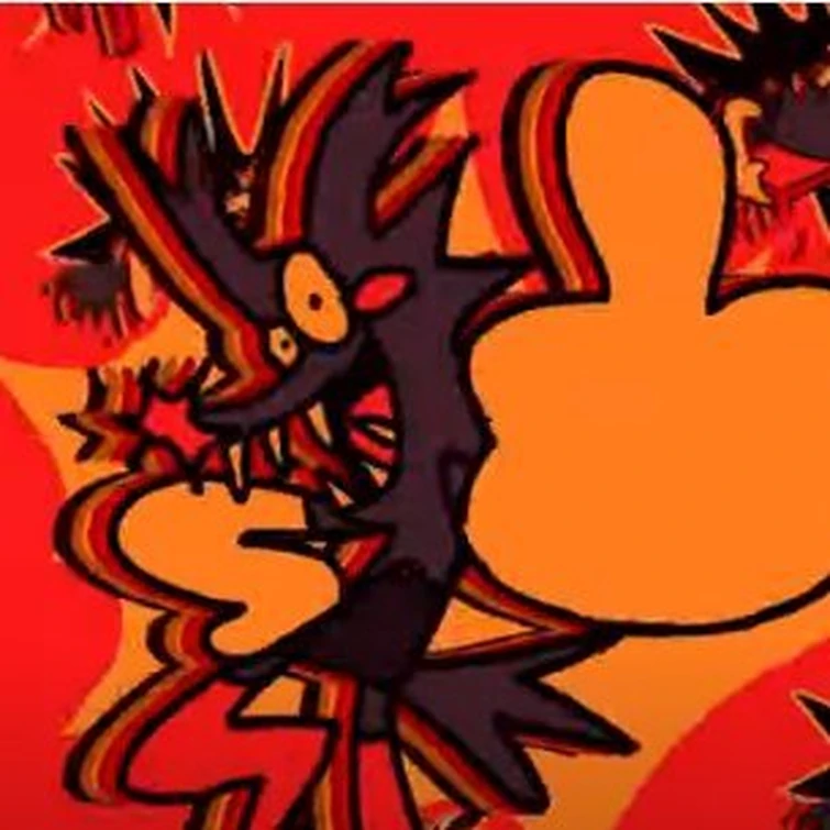 ghghh goodnight small people on my computer | Fandom