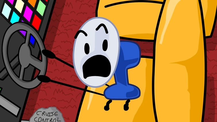 TPOT 10 scenes but armless contestants have arms | Fandom