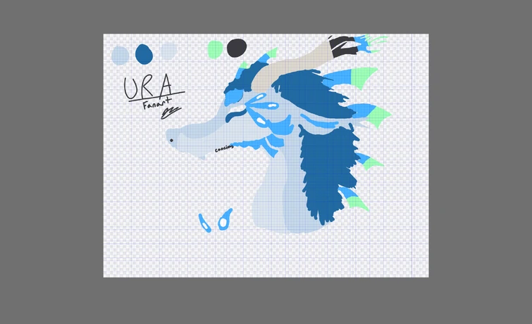Almost finished! Pfp Progress update #3 | Fandom