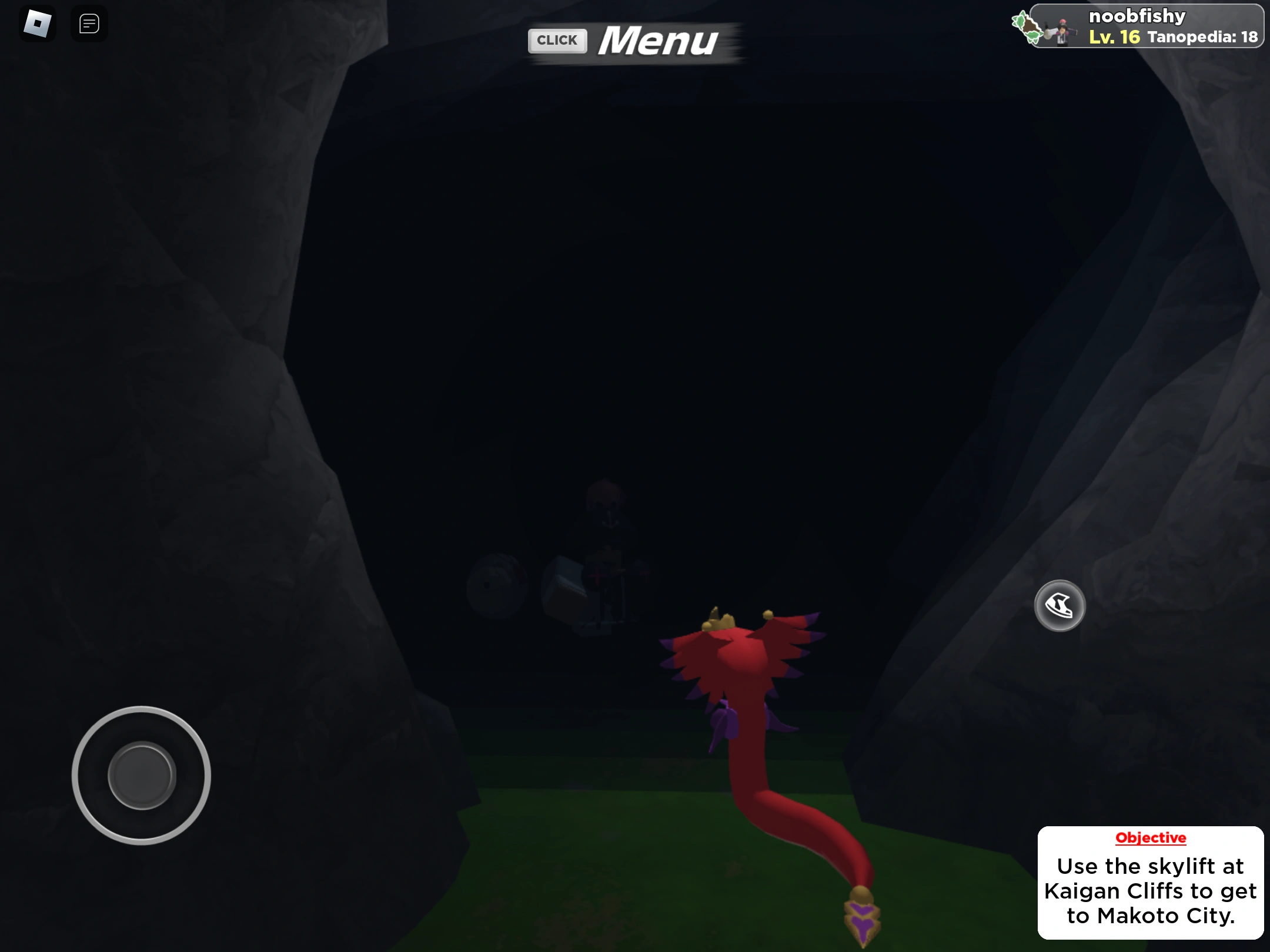 Is the teleporter to dewfall den broken? | Fandom