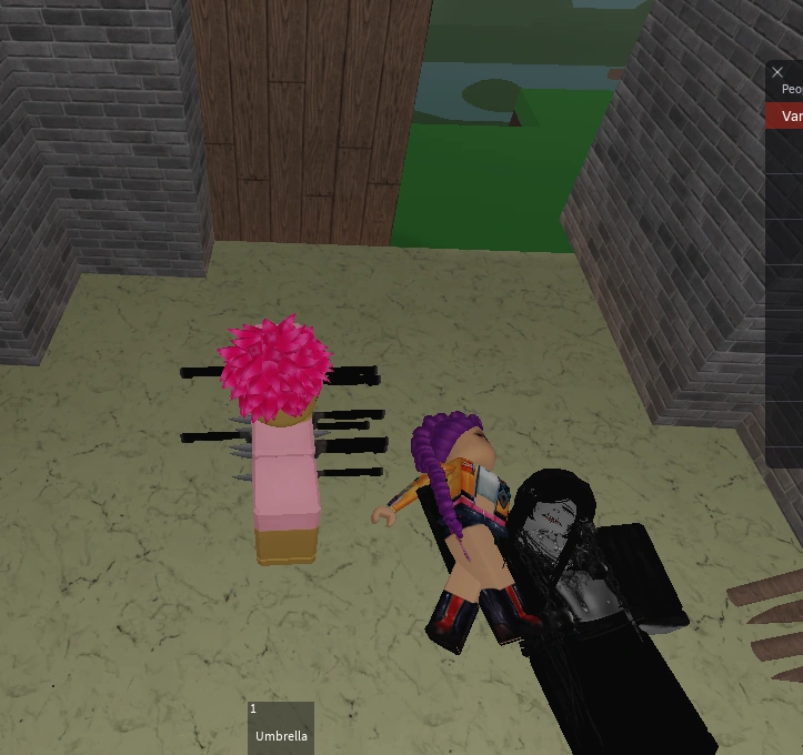 Rumi Is Dead | Fandom