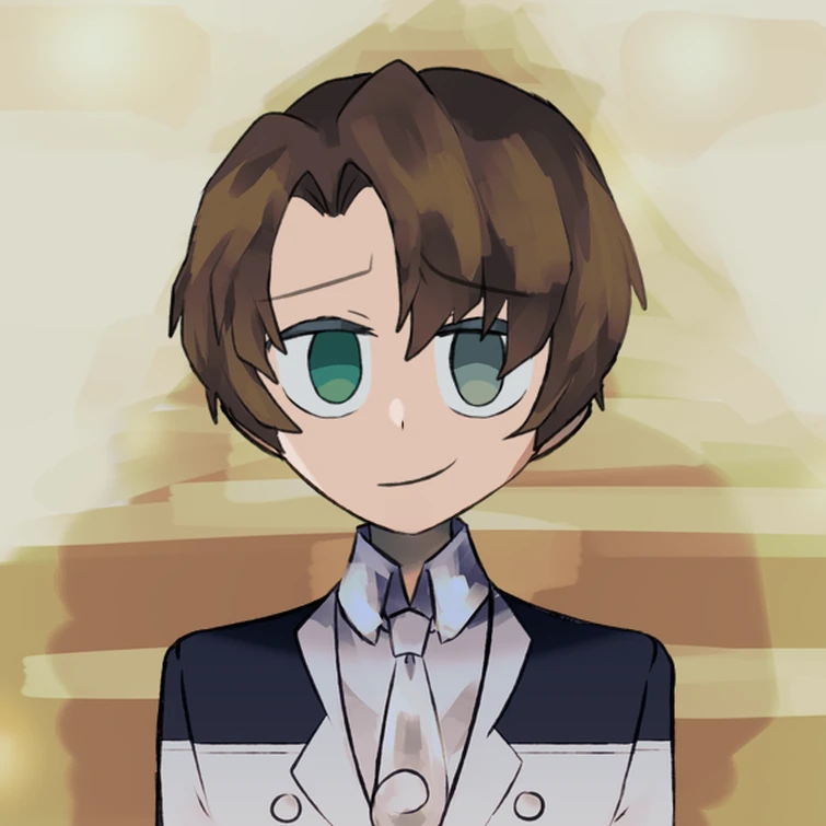 Haruko OC | Fandom