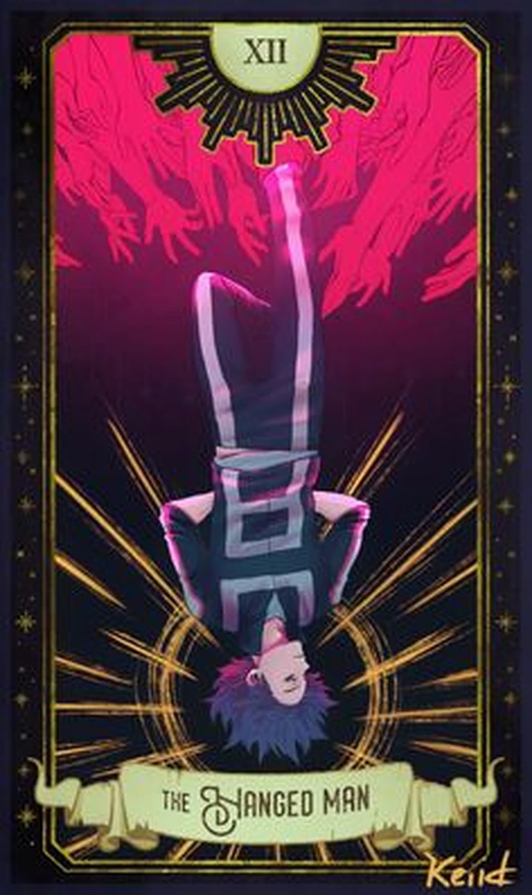 I FOUND MHA TAROT CARDS AND THERE’S NO GOING BACK | Fandom