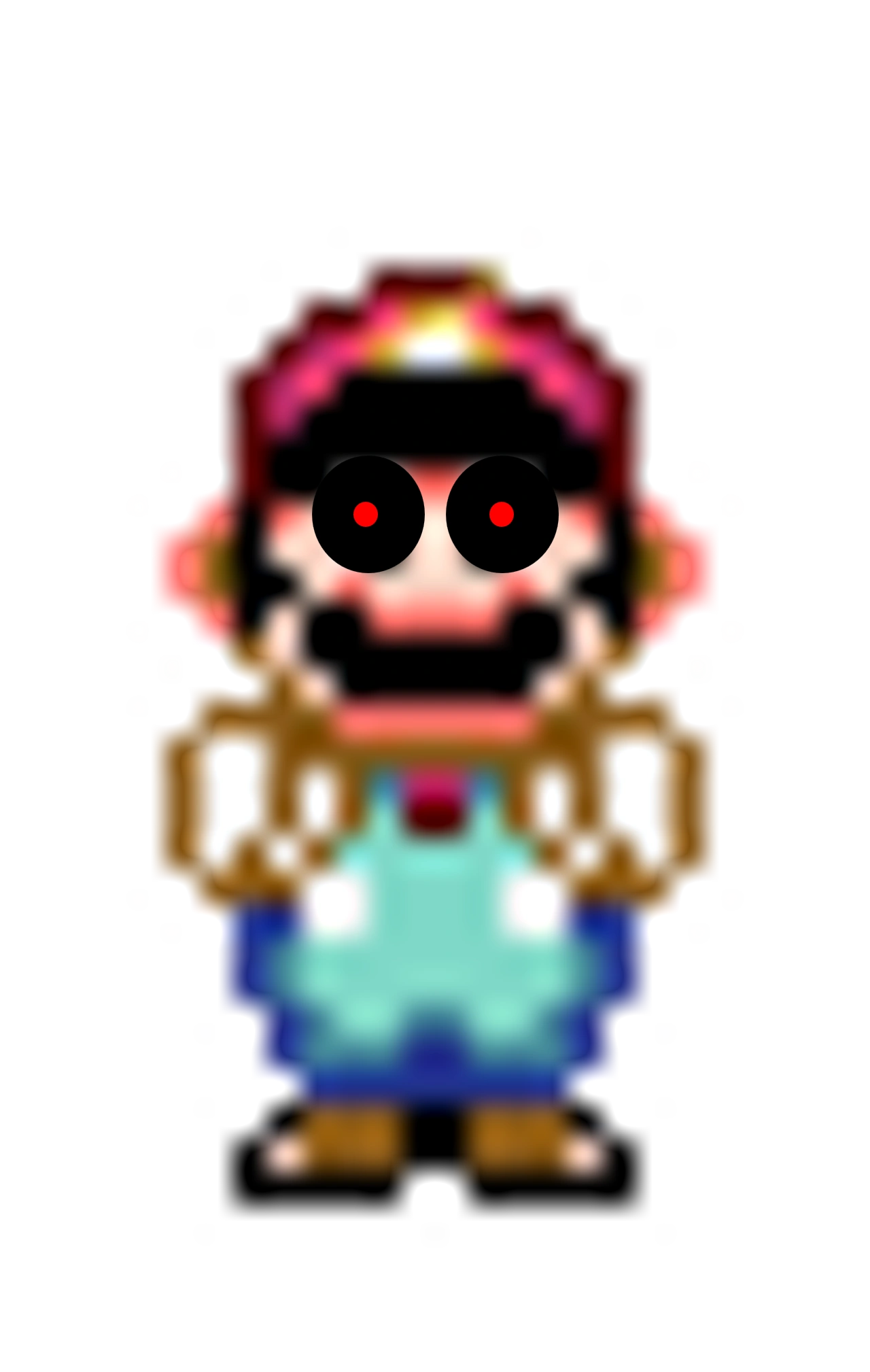 wHO IS THI?S (WRON G ANSWER ONLY) | Fandom