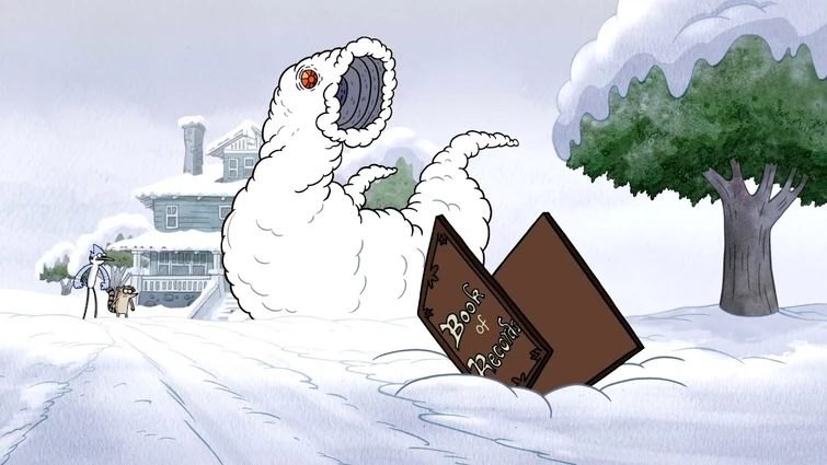 Regular Show Hax is crazy | Fandom