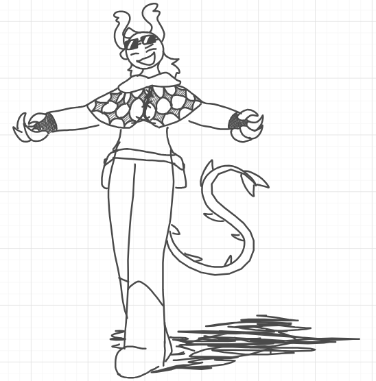 Man I'm in a doodly mood today | Fandom