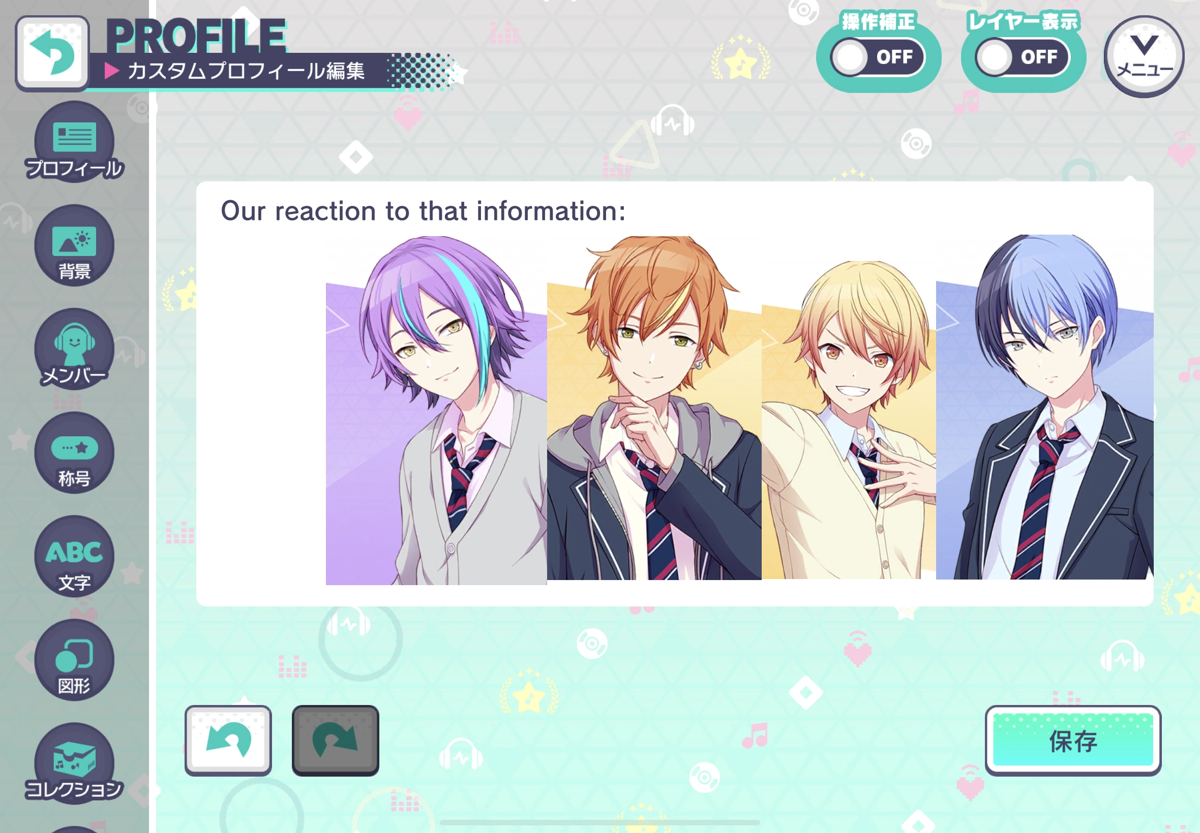 My jpsekai profile | Fandom