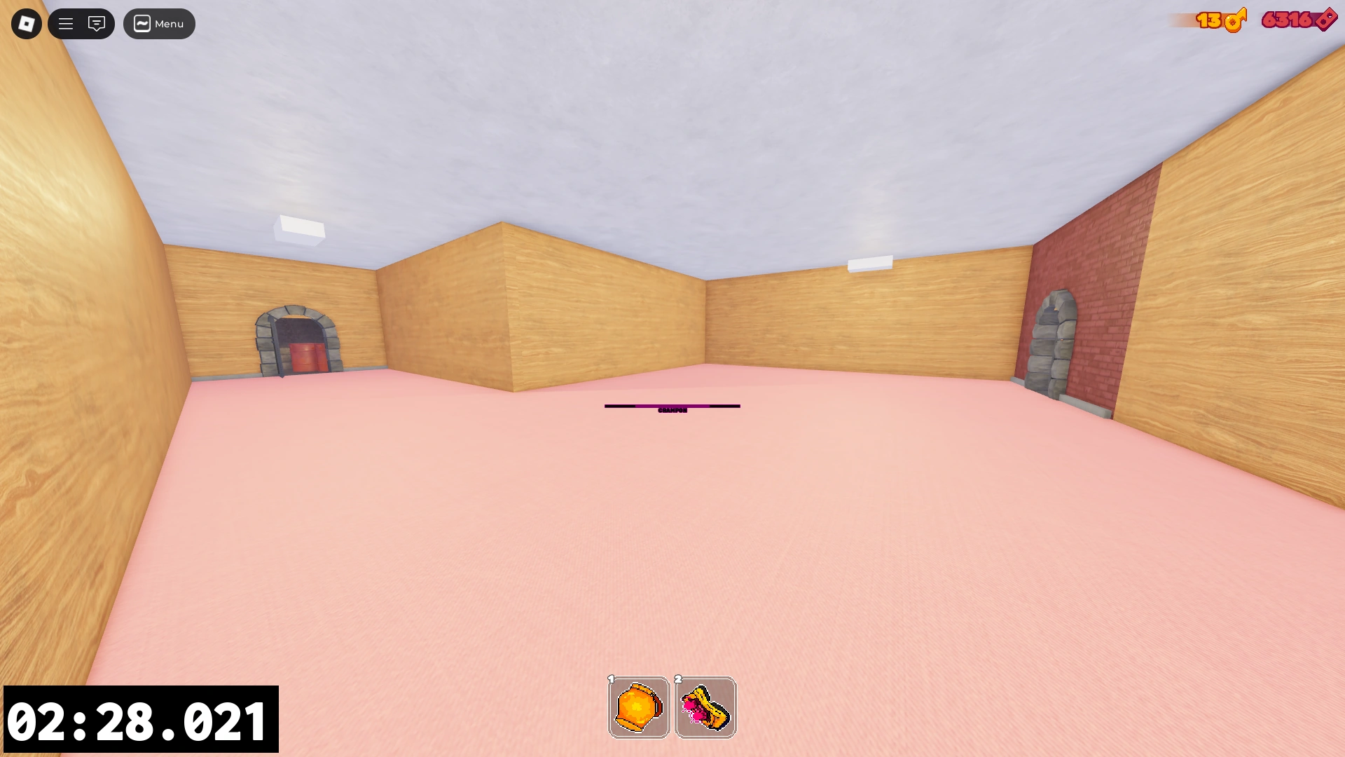 OMG!!! NEW GRACE ROOM!?!??!?! | Fandom