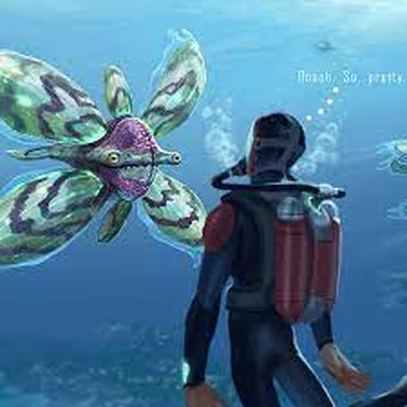 Discuss Everything About Subnautica Wiki | Fandom