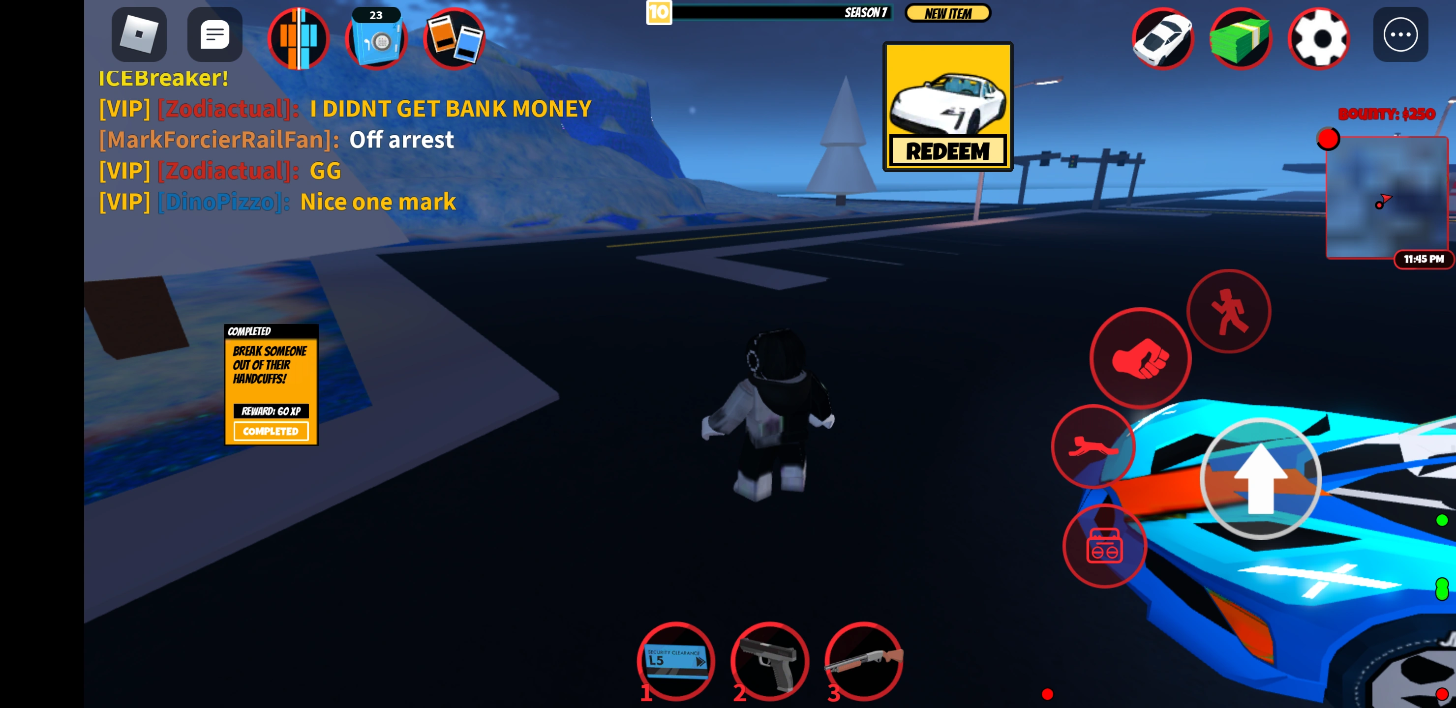 Finally reached level 10! | Fandom