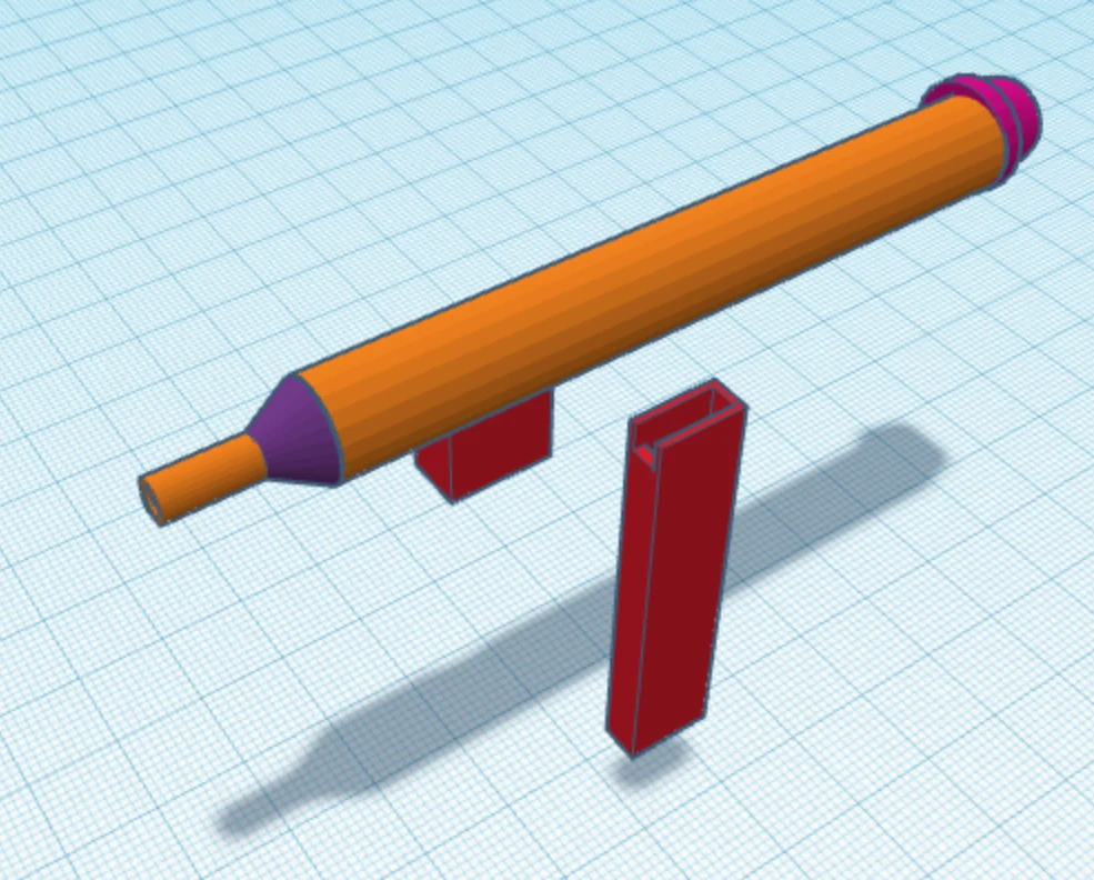 Pm9 evil gun 3d model updates | Fandom