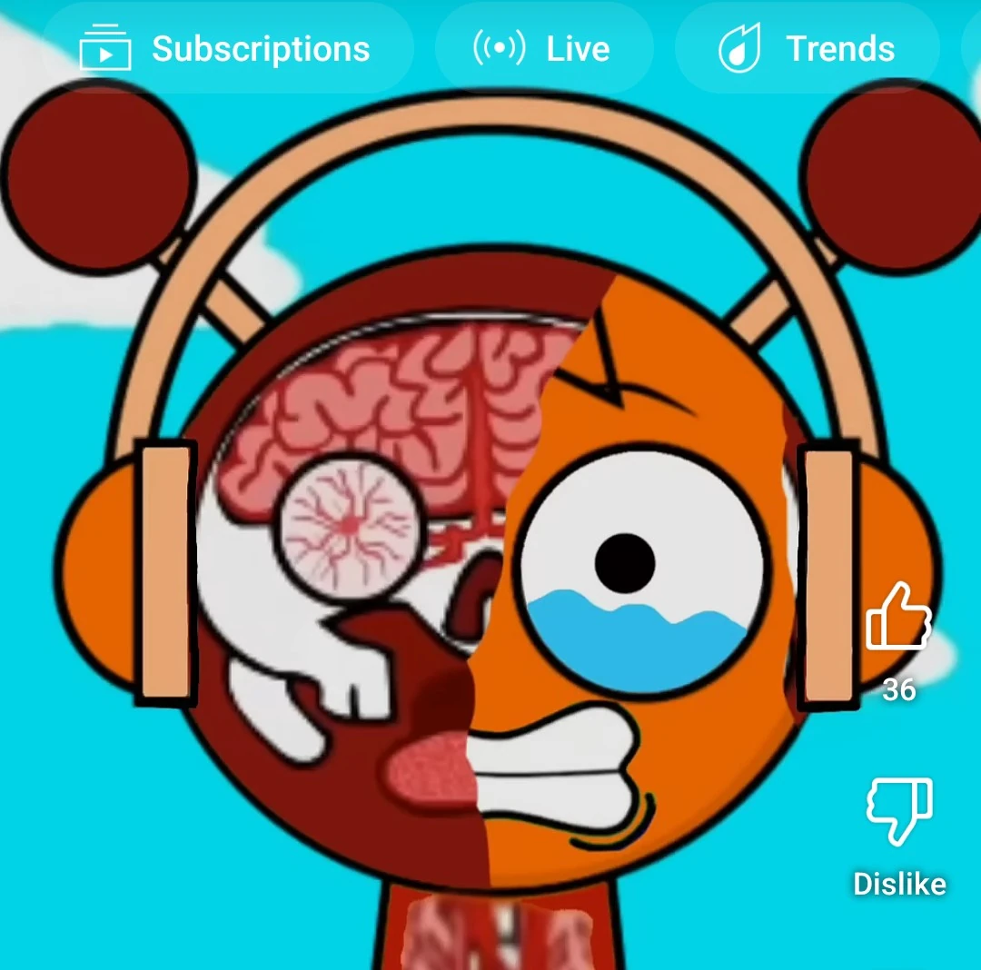 Most upvoted reply is my pfp | Fandom