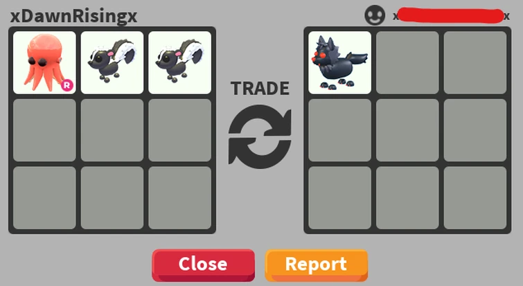 RIP my octopus (Werewolf #5) | Fandom