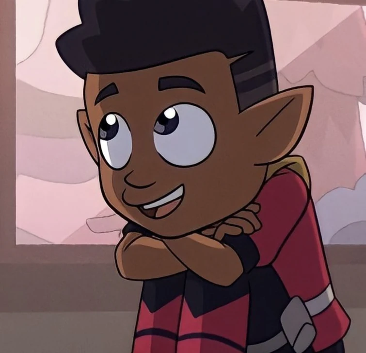 Gus being relatable | Fandom