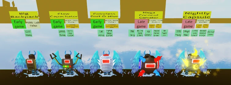 My Custom BSS Models | Fandom