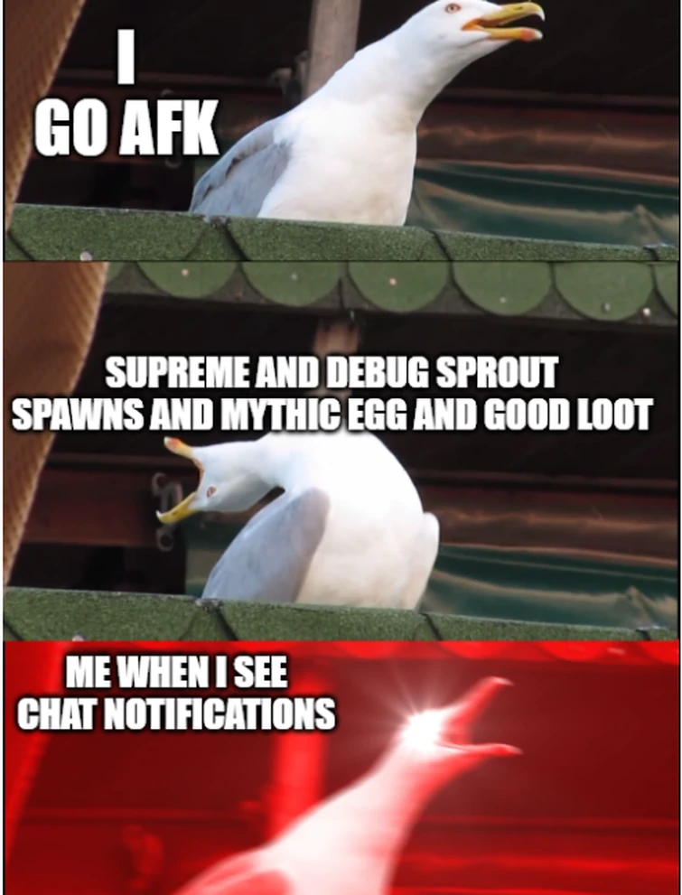 10th meme happens all the time | Fandom