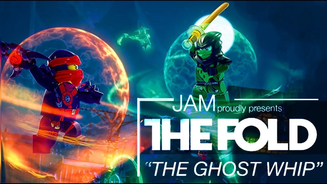 Looped the Ghost Whip | Fandom