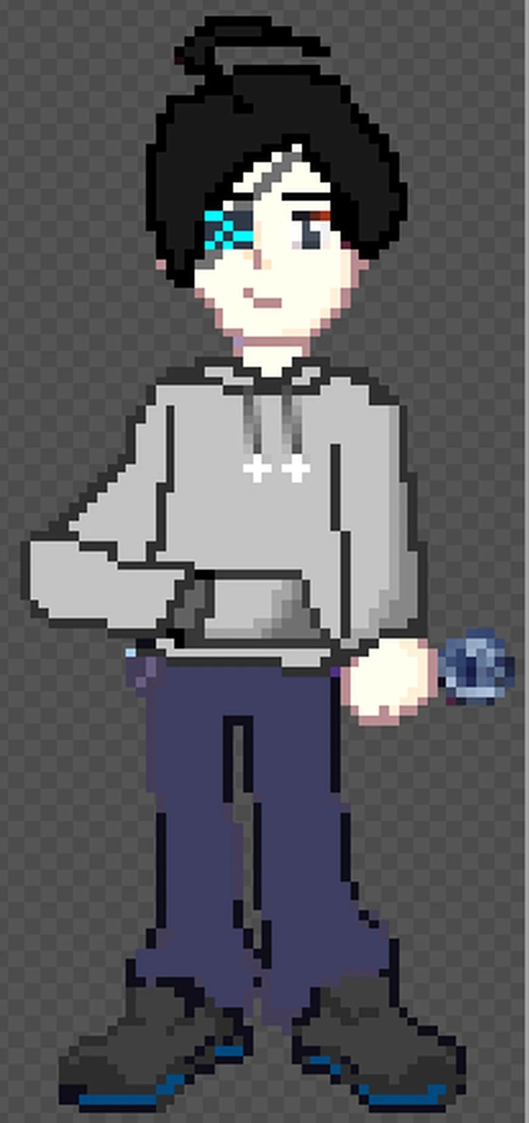 Give me your fnf ocs and i will put them in this edit | Fandom