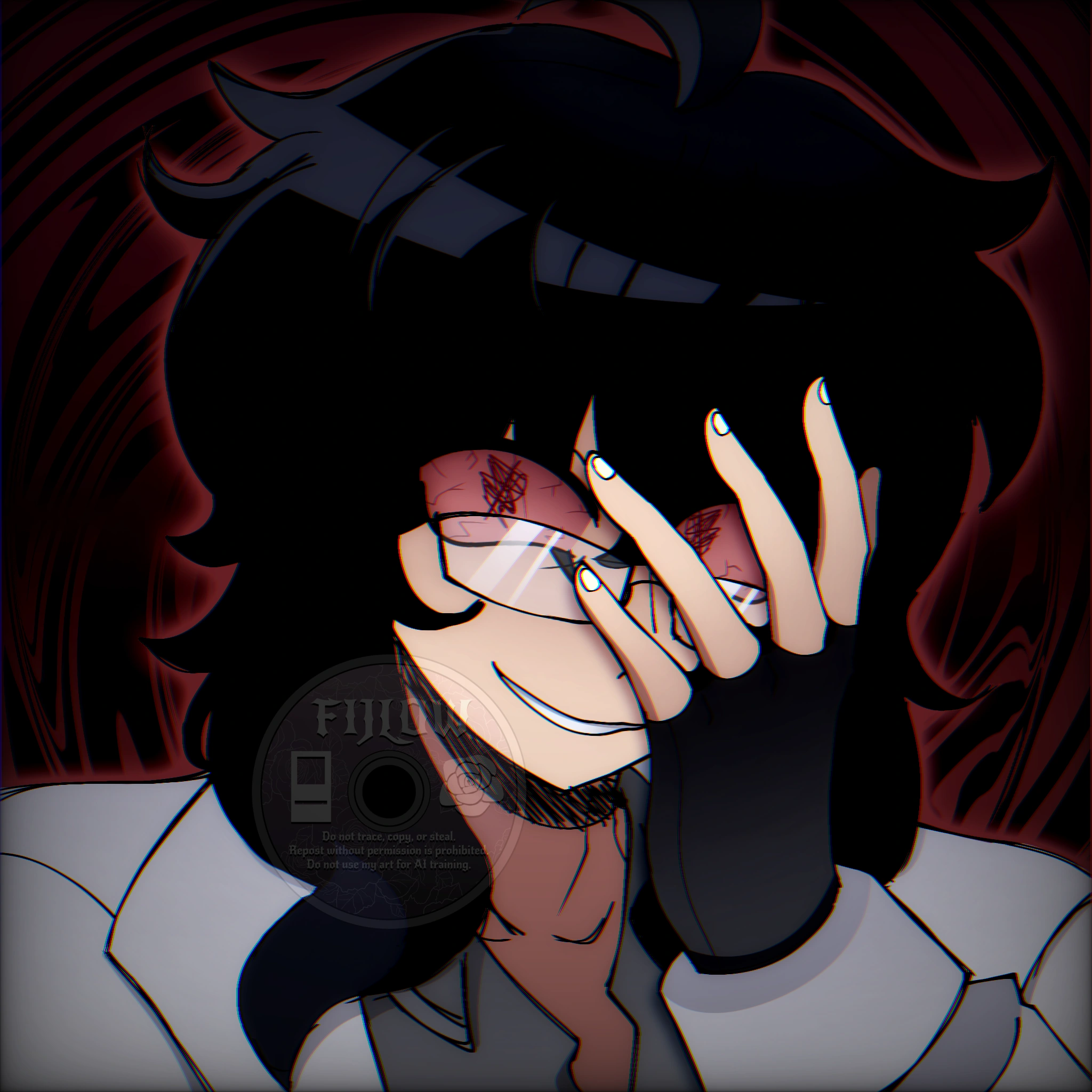 OC-Tober - Day 1 | Fandom