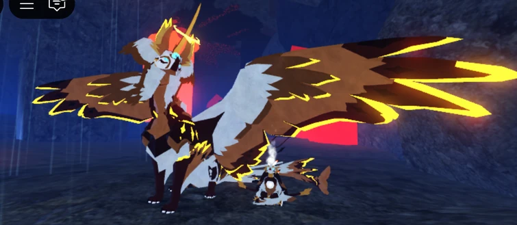 Discuss Everything About Creatures of Sonaria Wiki | Fandom