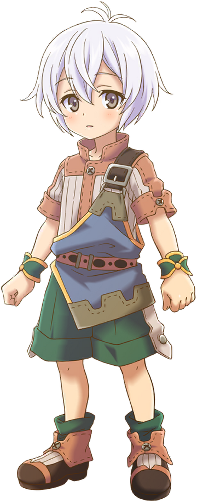 RF5 Children Sprites | Fandom